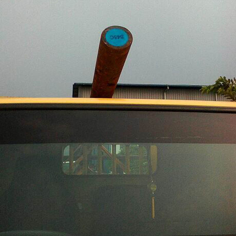 Distributor Round Bar S45C Ukuran Lengkap Harga Murah Jakarta - GERAI ...