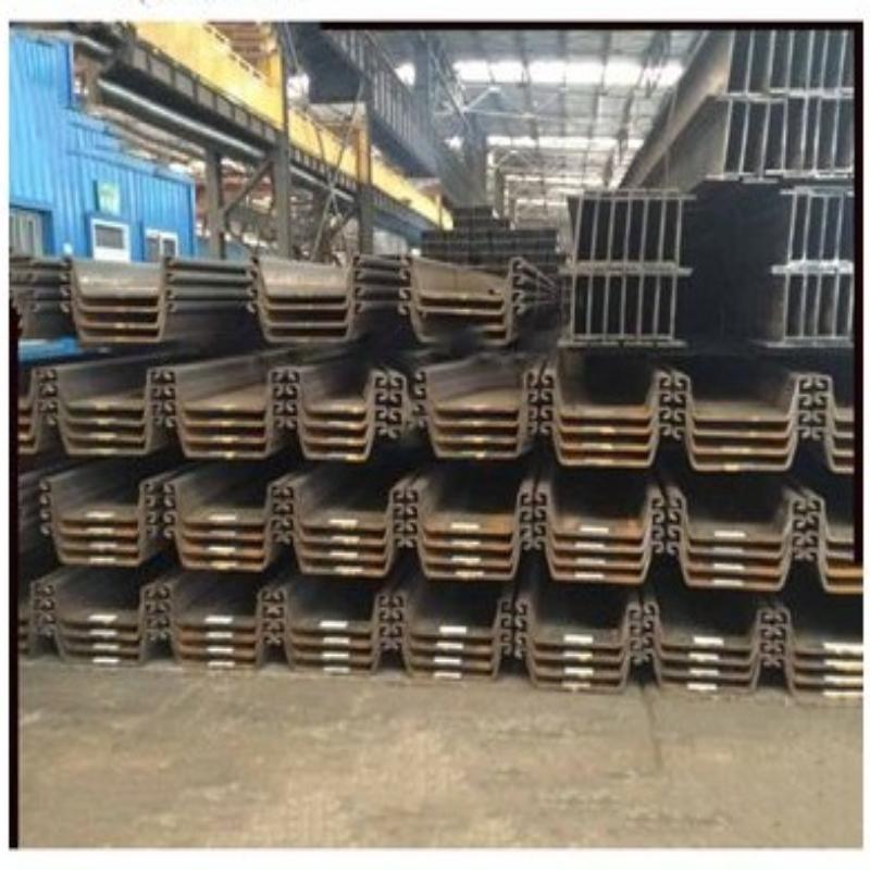 Distributor Sheet Pile Pusat Sheet Pile Murah Jakarta - GERAI BAJA ...